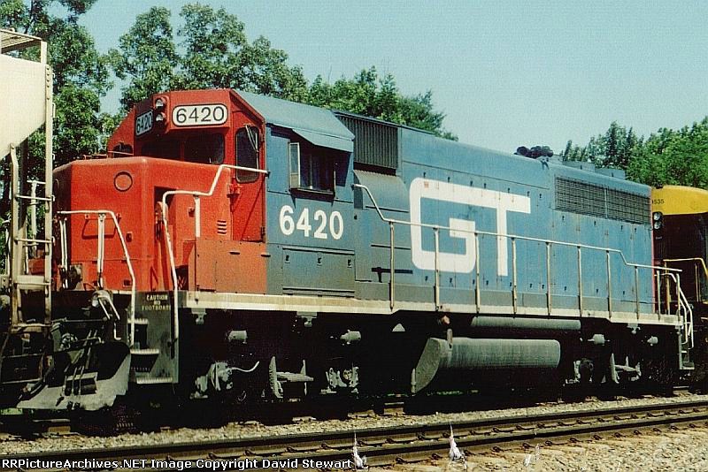 GTW 6420